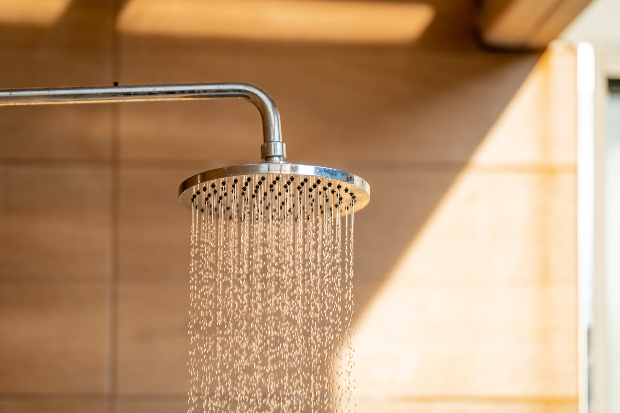 6 Tips for a More Eco-Friendly Shower | Spring Power & Gas